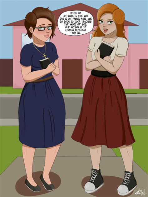 2girls Christianity Clothed Female Converse Eyewear Glasses Lachzeit