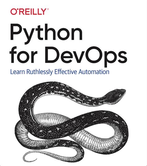 python for devops learn ruthlessly effective automation python