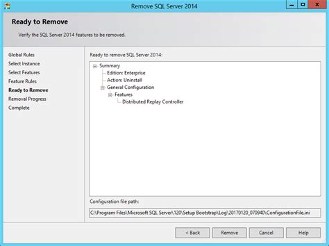 how to install configure and use sql server distributed replay