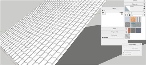 Được Làm Từ Plugin Vẽ đường Cong Trong Sketchup Và Hướng Dẫn Cài đặt