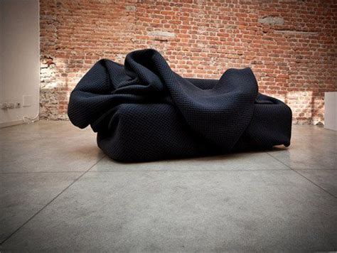 Bean Bag Sofa Bed With Pillow And Blanket Cabinets Matttroy