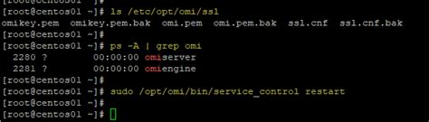 configure powershell remoting between windows and linux