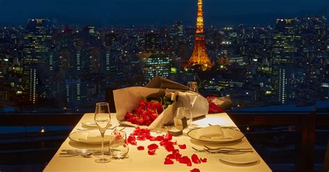 【東京】デートや記念日におすすめ！東京の高級レストラン8選【夜景や個室も！】 [食べログまとめ]