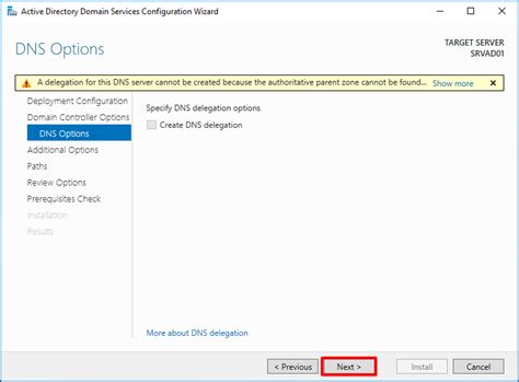 install adds on windows server 2016 using server manager experiencing it