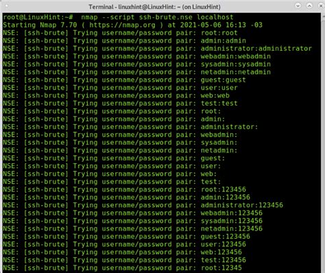 nse nmap scripting engine tutorial