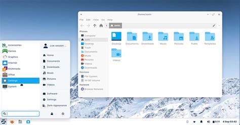 zorin os 16 lite is a classy distro for low end pcs omg ubuntu