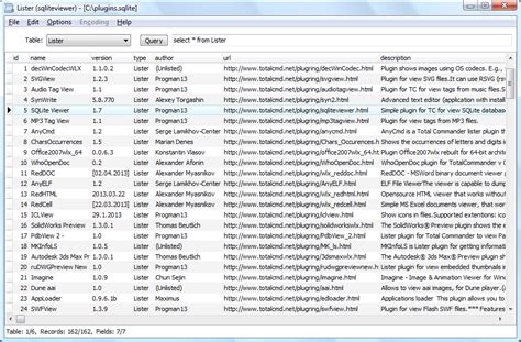 db3 viewer freeware most freeware