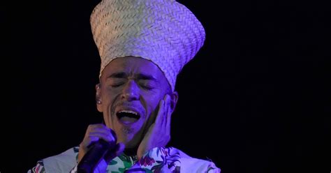 Sariñana Se Roba El Sábado En El Vive Latino Infobae