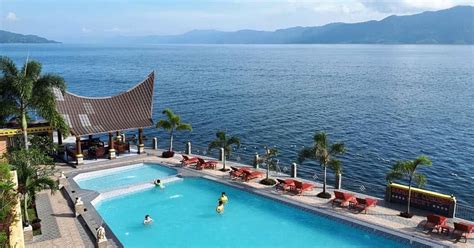 Hotel Danau Toba Newstempo