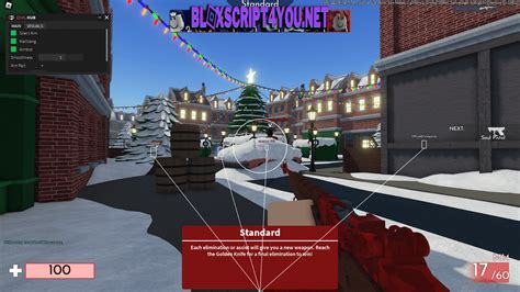 owl hub arsenal script