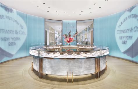 Tiffany And Co Is Finally Reopening After 4 Years