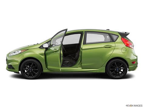 2019 Ford Fiesta Hatchback Specs Features And Options
