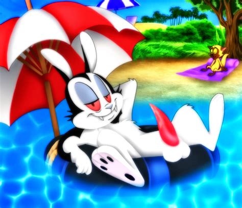 Rule 34 Amegared Beach Bunnicula Bunnicula Series Chester Feline