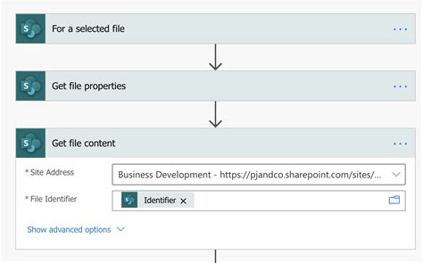 get file content using path not found error microsoft community hub