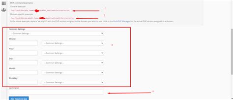 what is a cron job and how do i set it up sj innovation