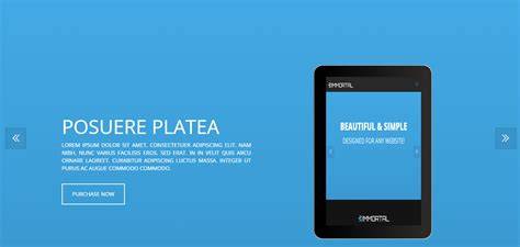 bootstrap 4 carousel responsive jquery plugin by szthemes