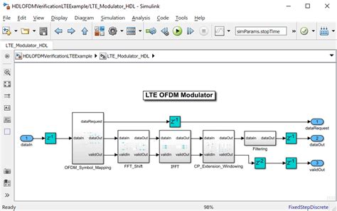 file extension mdl simulink simulation model