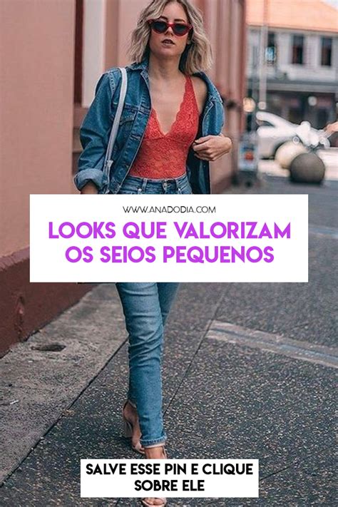Pin Em Dicas De Estilo