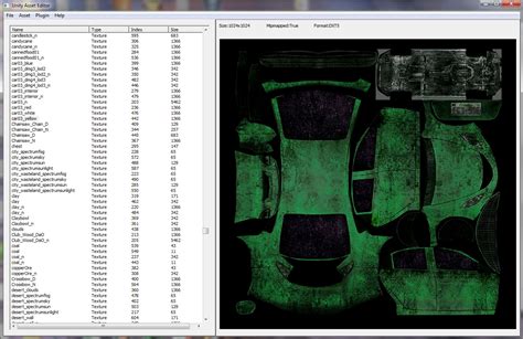 unity asset editor v0 2 file moddb