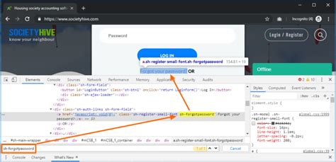 selenium webdriver locator class name