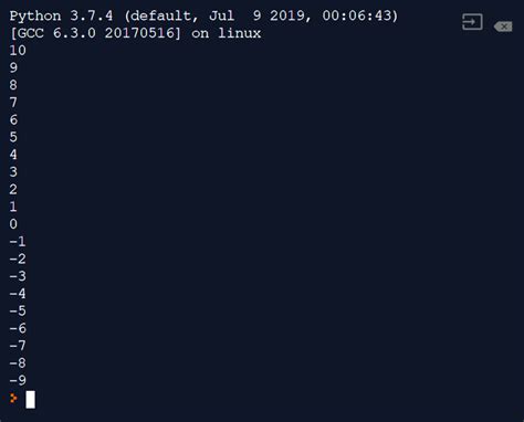 python for loop an in depth tutorial udemy blog