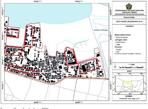 Figure 4 From Patterns And Characteristics Of Settlement In The Coastal