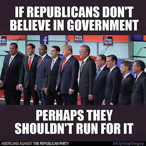 Funny Memes Skewering The 2016 Gop Candidates
