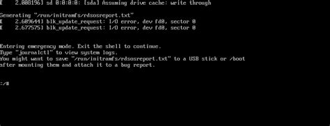 [linux] hướng dẫn reset password root trên centos 7