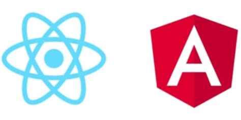 should i learn react or angular js dev community 👩‍💻👨‍💻