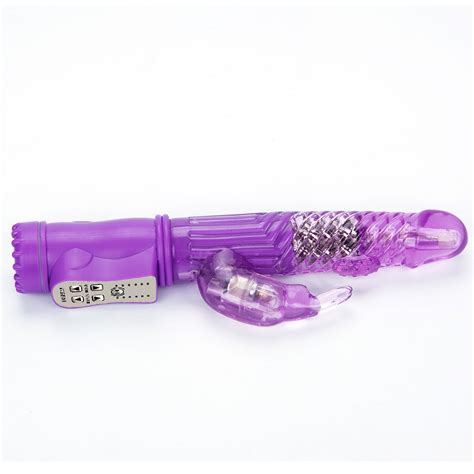 Sex Toys Adult Erotica Swing Vibrator G Spot Stimulation Rabbit Bead
