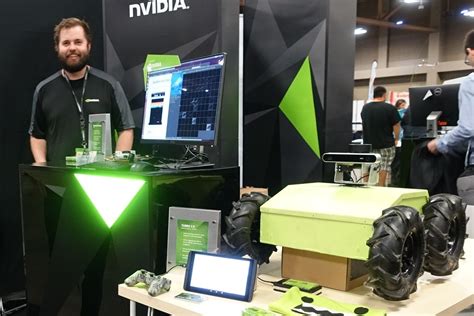 sx create 2016 to feature jetson powered robots and drones nvidia blog