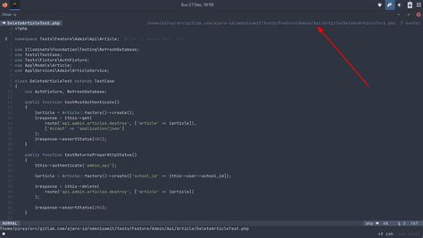 open file using relative path instead of absolute full path · issue