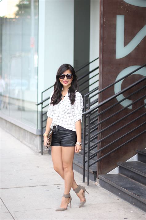 Not Business Not Casual Skirt The Rules Nyc Style Blogger