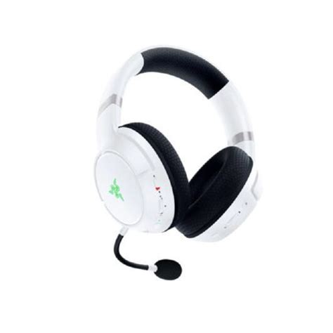Razer Kaira Pro Xbox Auriculares Gaming Bluetooth Blancos Ocasionia