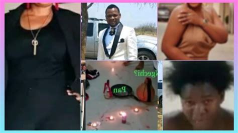 Pregnant Lady Martha Caught With Juju Pastor By Her Husband Finally Did