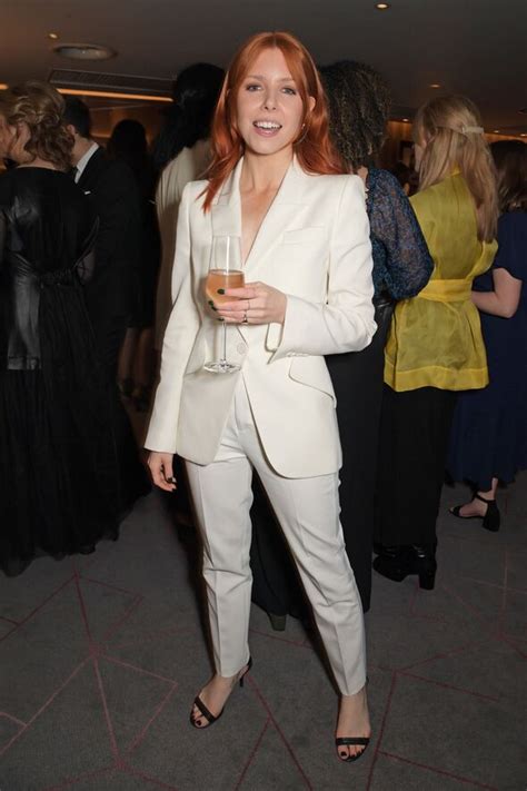 Bbc Strictlys Star Stacey Dooley Swaps The Ballroom For A Brothel In