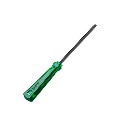Chave Torx Reta T 45 X 140mm Sata Loja Brafer