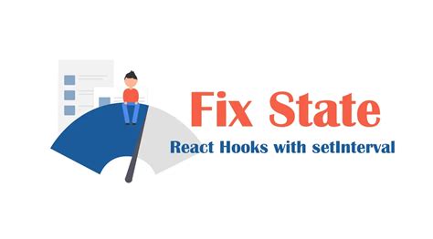 how to fix state that does not update when using react hooks with