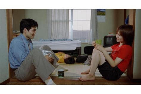 セックス・フレンド ～発情～＜r 15＞｜日本映画・邦画を見るなら日本映画専門チャンネル