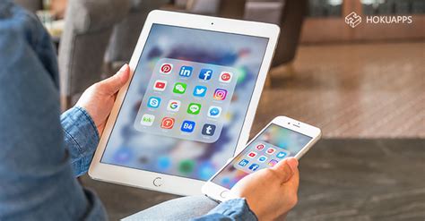 top 10 benefits of iphone app development for business in 2018