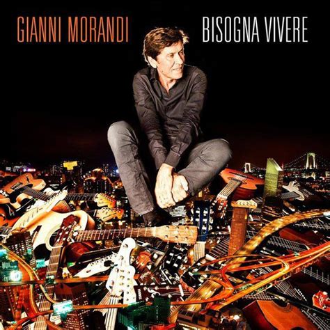 Gianni Morandi 36 álbuns Da Discografia No Letras Mus Br