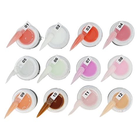 Builder Gel 15ml Madz Nail And Beauty