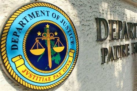 Doj Orders Prosecutors To Take An ‘active Role In Building Up Criminal