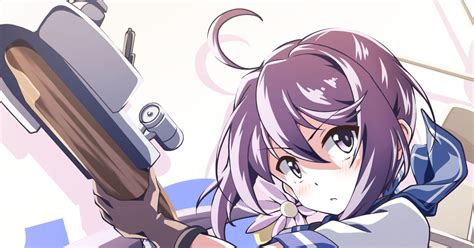 艦これ 【艦これ】進水日に間に合わなかった曙さん【2023】 547th Syのイラスト Pixiv