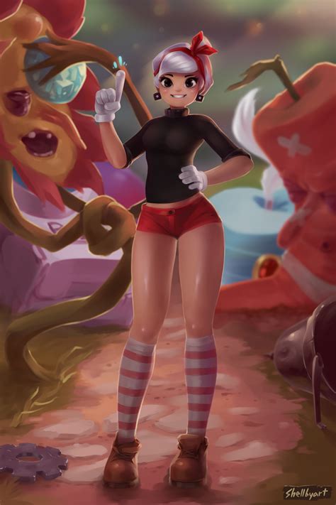 shellby artist porn arts