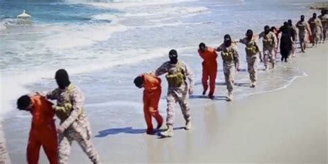 Christian Persecution Seen In More Locations Across The Globe New