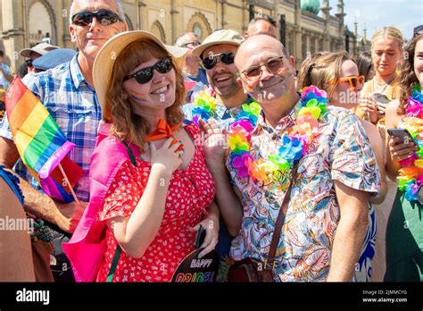 Brighton Pride 2022 We Are Fabuloso Brighton And Hove Pride Is An