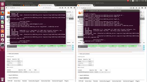rabbitmq