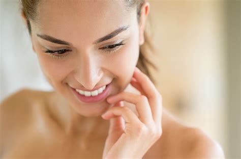Skin Care Rules For Your 20s