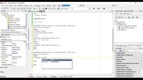 generar la serie 2 4 6 8 10 en delphi programando en delphi